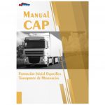 MANUAL CAP ESPECÍFICO DE MERCANCÍAS ⋆ Ediciones MATFER